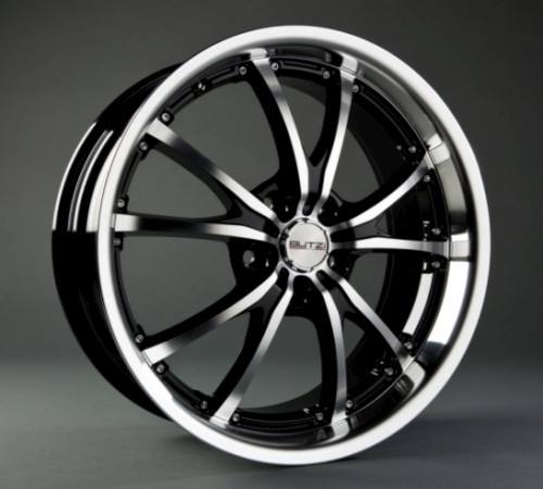 Jante BUTZI ZERO "15" | Loja Saldanha Sport Tuning